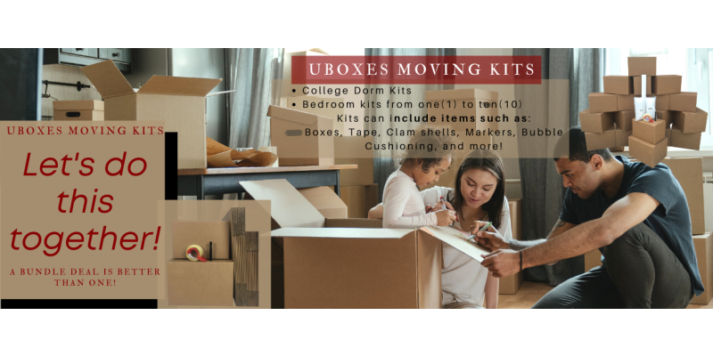 Tips In Packing Household Items