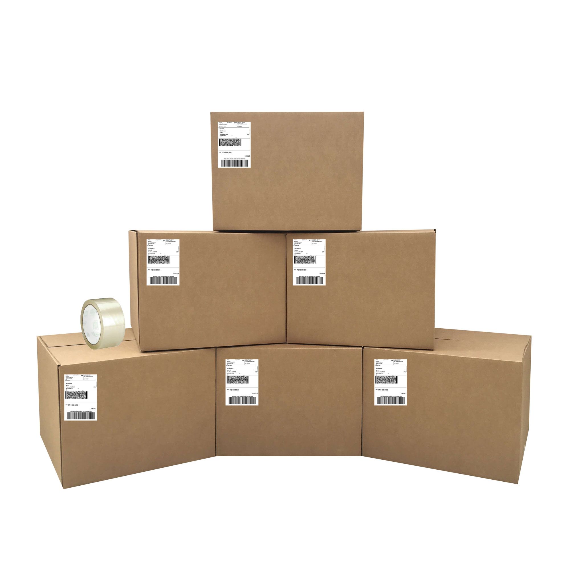 All in Moving Kit