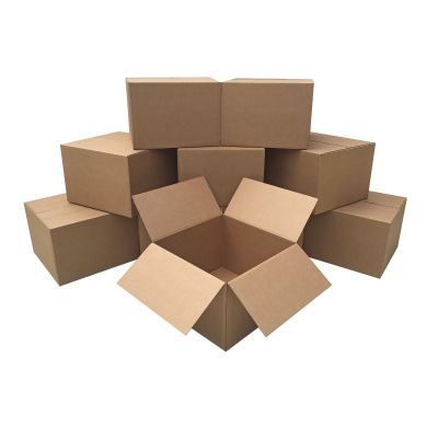 Extra Large Moving Boxes and Packing Supplies from RelocationBoxes.com